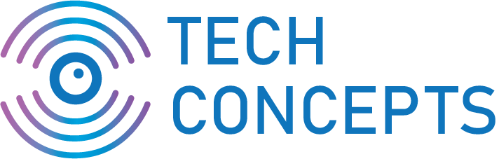 Tech Concepts - UK AV hardware distribution company